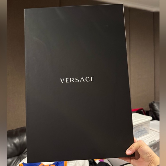 Versace | Storage & Organization | Versace Gift Box | Poshmark
